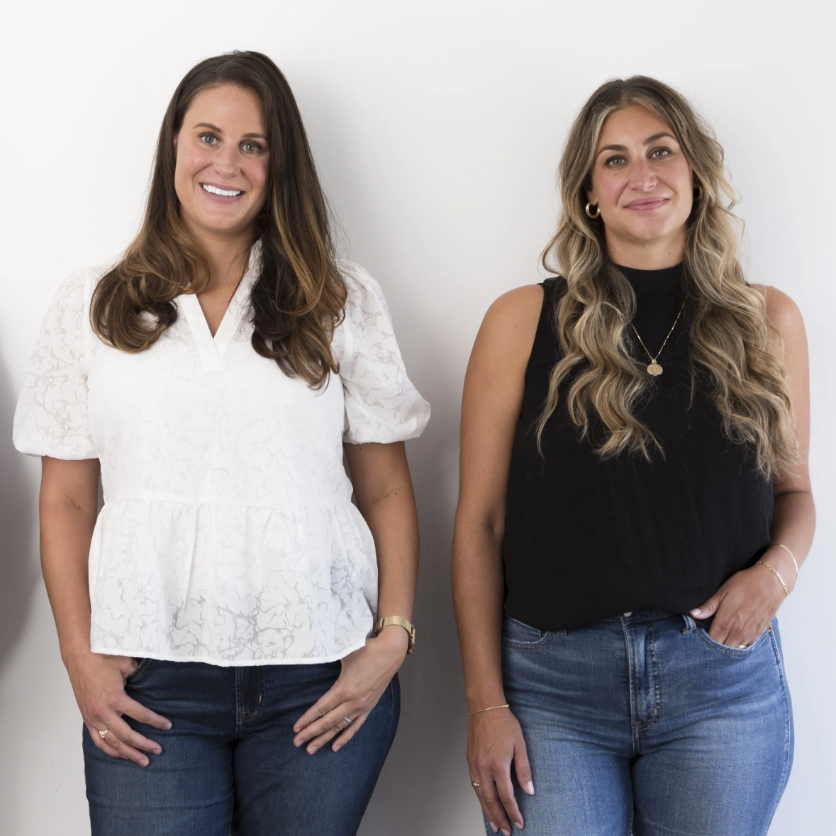 Social Impact Heroes: Why & How Jaclyn Byles and Jessica Jenkins Of Be ...